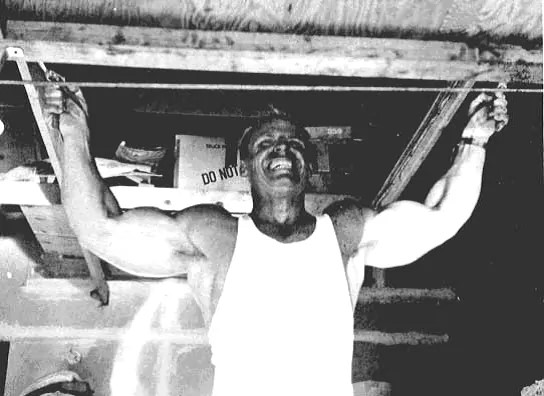 QnA: "MAN Strength" How To Get It Lessons From Chuck Sipes • Zach Even ...