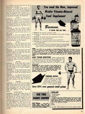 Incline lateral raise