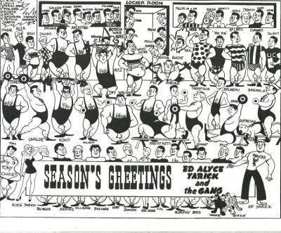 New Steve Reeves Book